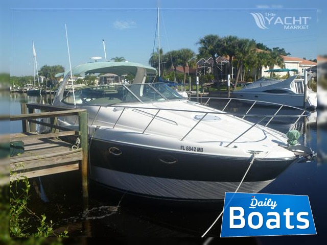 Sailing boats Maxum scr3500 for sale - Daily Boats