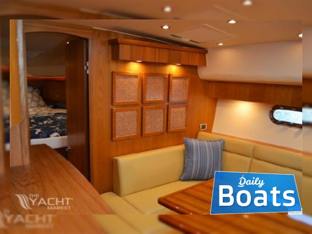 2013 Tiara 4500 Sovran for sale. View price, photos and Buy 2013 Tiara ...