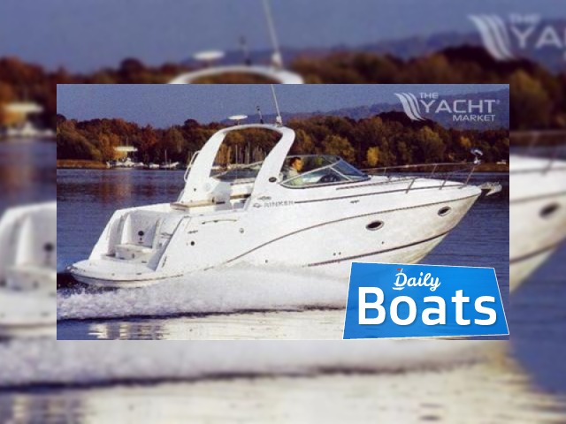 2004 Rinker 290 Fiesta Vee for sale. View price, photos and Buy 2004 ...