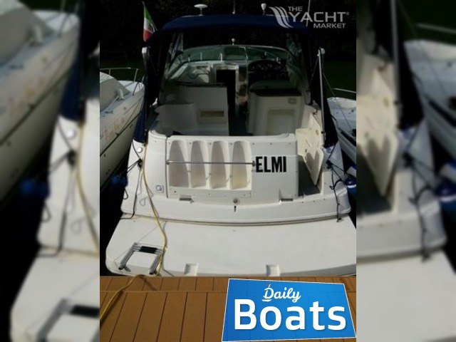 2004 Rinker 290 Fiesta Vee for sale. View price, photos and Buy 2004 ...