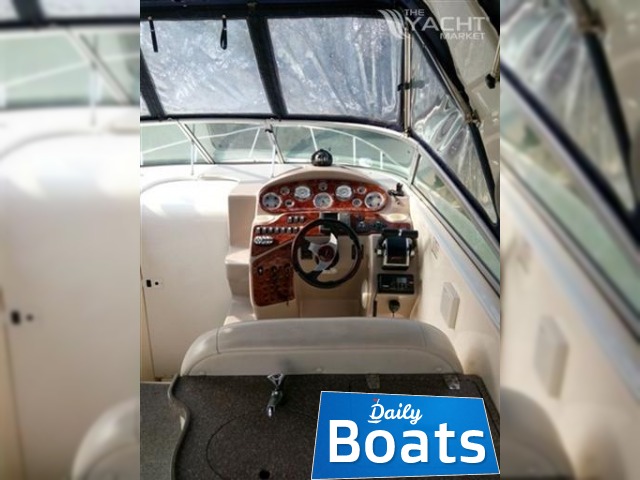 2004 Rinker 290 Fiesta Vee for sale. View price, photos and Buy 2004 ...