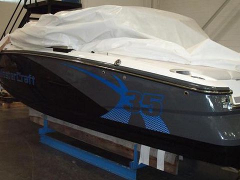 Mastercraft x 35 malibu for sale - Daily Boats