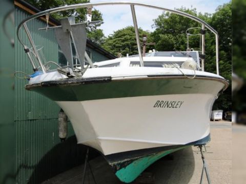 1982 Freeman 33 Sportsman for sale. View price, photos and Buy 1982 ...