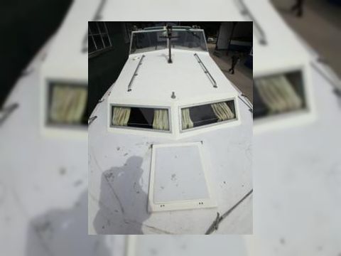 1982 Freeman 33 Sportsman for sale. View price, photos and Buy 1982 ...