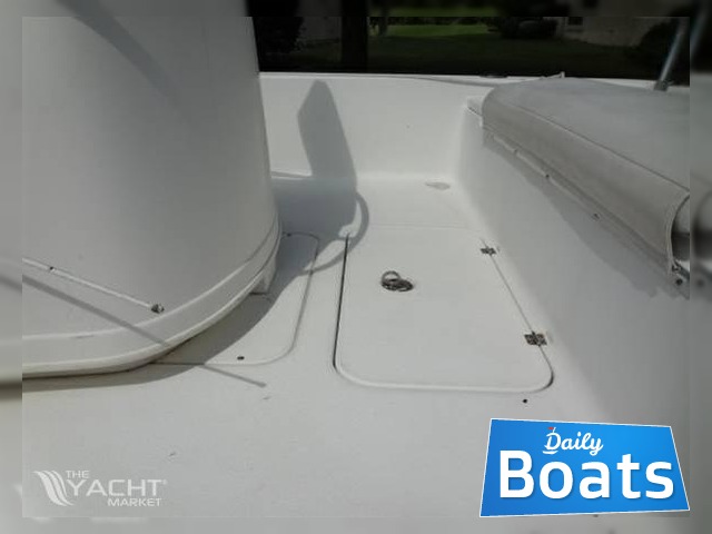 2007 Ranger 2200 Bay Boat for sale. View price, photos and Buy 2007 ...