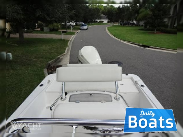 2007 Ranger 2200 Bay Boat for sale. View price, photos and Buy 2007 ...