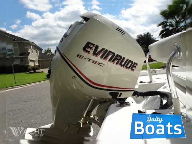 2007 Ranger 2200 Bay Boat for sale. View price, photos and Buy 2007 ...