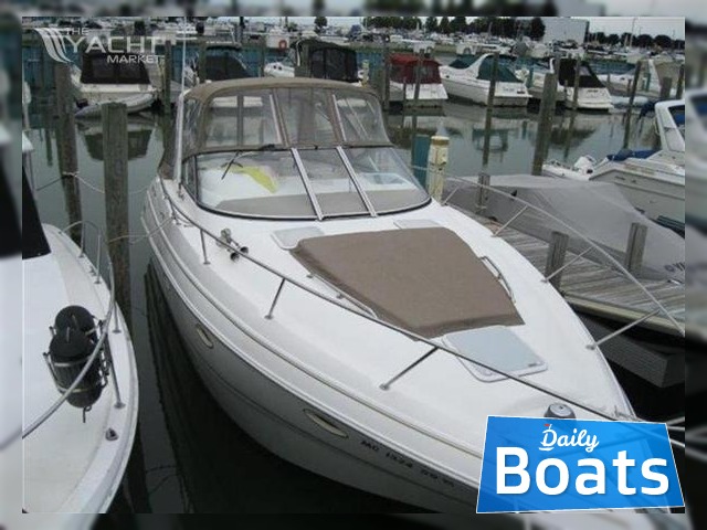 2001 Larson 33 Cabrio for sale. View price, photos and Buy 2001 Larson ...