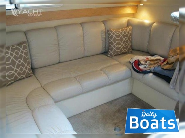 2001 Larson 33 Cabrio for sale. View price, photos and Buy 2001 Larson ...