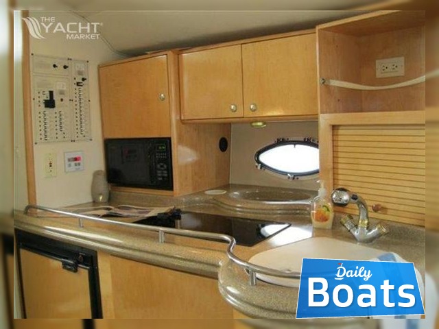 2001 Larson 33 Cabrio for sale. View price, photos and Buy 2001 Larson ...