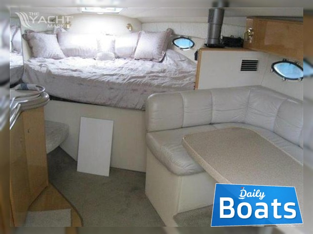 2001 Larson 33 Cabrio for sale. View price, photos and Buy 2001 Larson ...