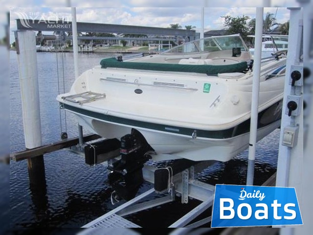 1997 Rinker 212 Captiva for sale. View price, photos and Buy 1997 Rinker 212 Captiva #111210