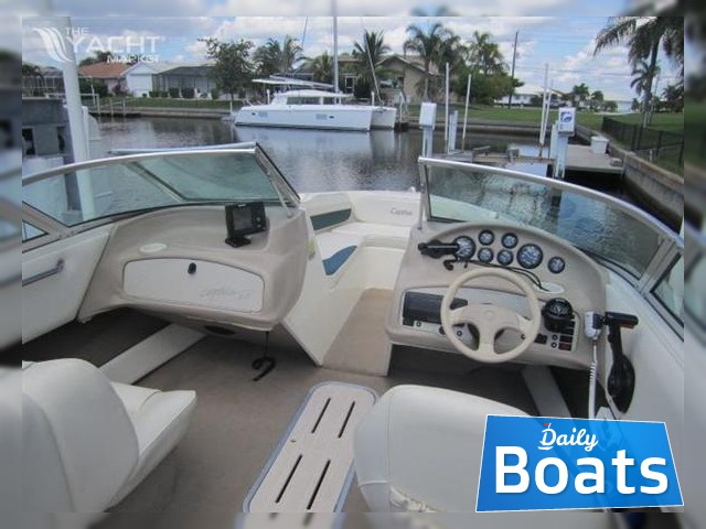 1997 Rinker 212 Captiva for sale. View price, photos and Buy 1997 Rinker 212 Captiva #111210