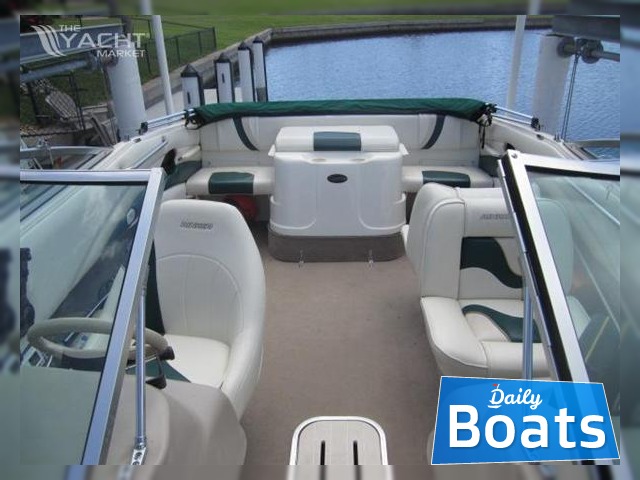 1997 Rinker 212 Captiva for sale. View price, photos and Buy 1997 Rinker 212 Captiva #111210