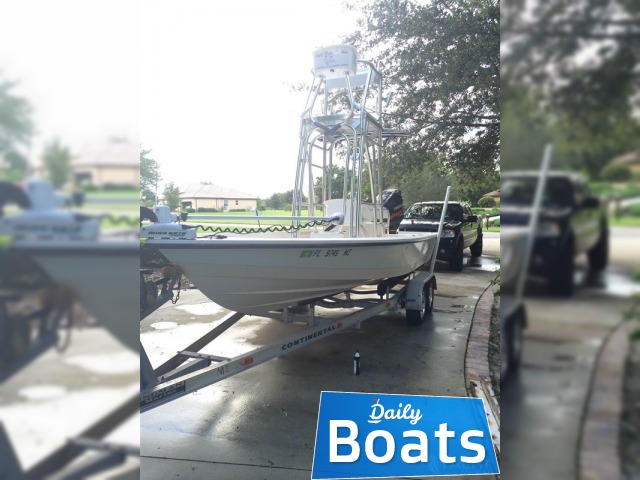 2006 Pathfinder 22 Tournament Cc for sale. View price, photos and Buy ...