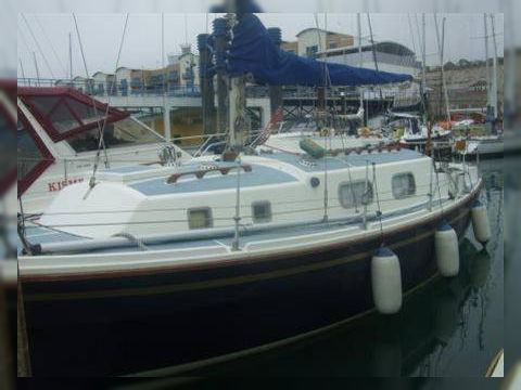 1973 Westerly Berwick for sale. View price, photos and Buy 1973 ...