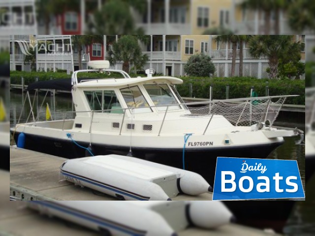 2002 Albin 28 for sale. View price, photos and Buy 2002 Albin 28 #111242