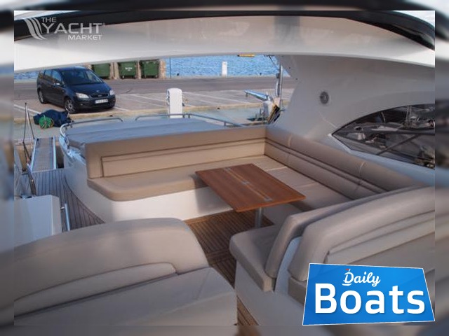 2009 Sunseeker Predator 54 for sale. View price, photos and Buy 2009 ...