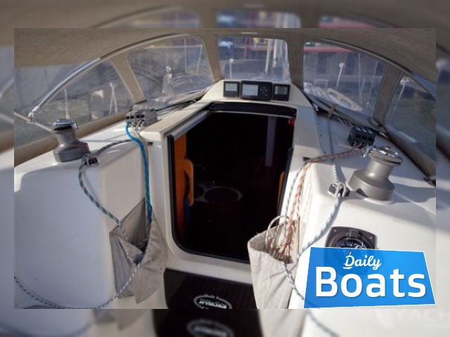 1998 X-Yachts X332 for sale. View price, photos and Buy 1998 X-Yachts ...