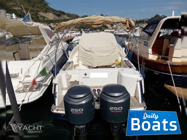 2009 Jeanneau Cap Camatar 925 Wa for sale. View price, photos and Buy ...