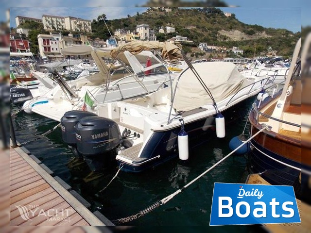 2009 Jeanneau Cap Camatar 925 Wa for sale. View price, photos and Buy ...