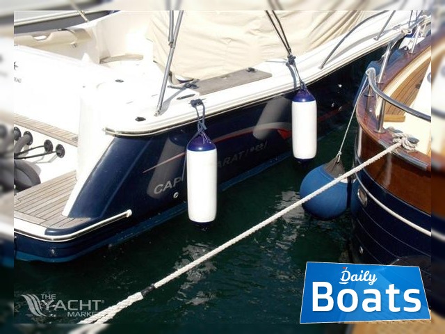 2009 Jeanneau Cap Camatar 925 Wa for sale. View price, photos and Buy ...