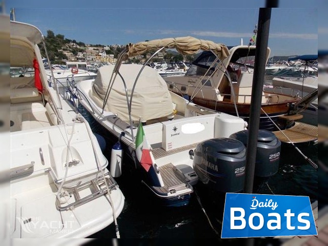 2009 Jeanneau Cap Camatar 925 Wa for sale. View price, photos and Buy ...