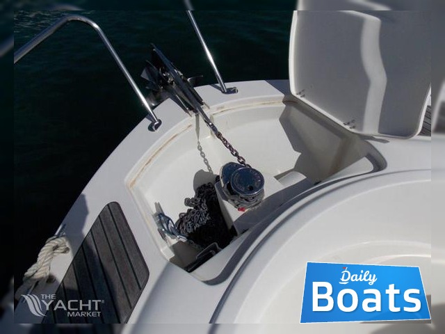 2009 Jeanneau Cap Camatar 925 Wa for sale. View price, photos and Buy ...