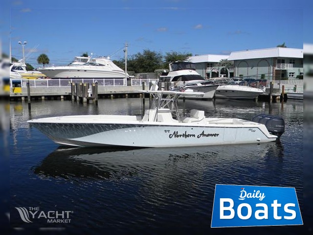 2013 Sea Vee 39 for sale. View price, photos and Buy 2013 Sea Vee 39 ...