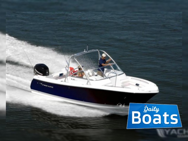 2015 Proline 23 Dual Console for sale. View price, photos and Buy 2015 ...