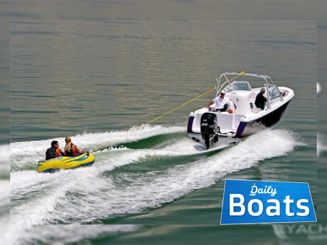 2015 Proline 23 Dual Console for sale. View price, photos and Buy 2015 ...