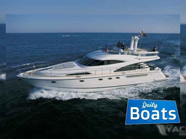 2002 Fairline Squadron 58 for sale. View price, photos and Buy 2002 ...