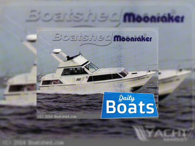 Moonraker 36 for sale. View price, photos and Buy Moonraker 36 #111498