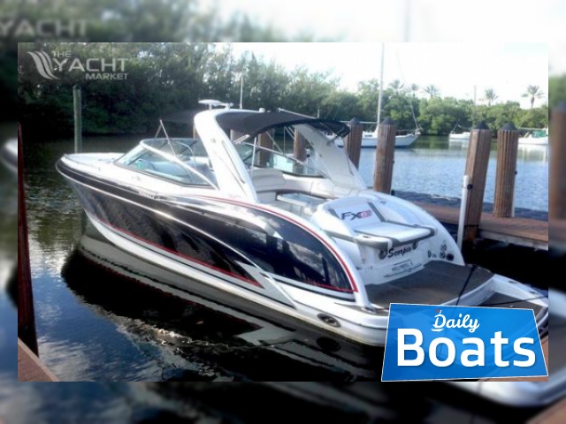 2014 Formula 350 Sun Sport Fx6 for sale. View price, photos and Buy ...