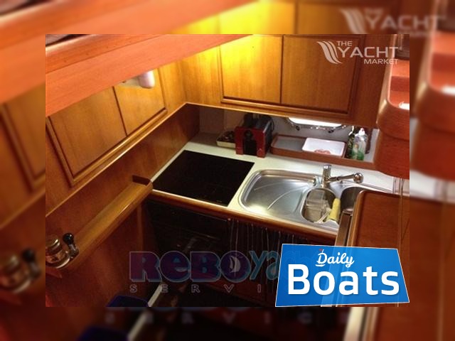 1992 Astor Vitech 52 for sale. View price, photos and Buy 1992 Astor ...