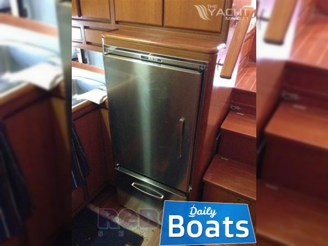 1992 Astor Vitech 52 for sale. View price, photos and Buy 1992 Astor ...