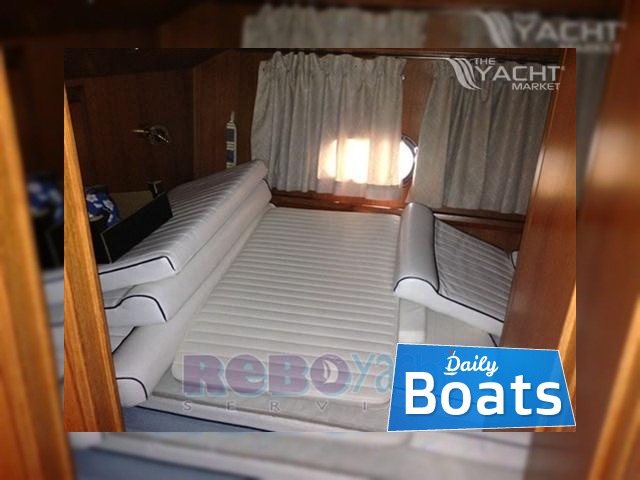 1992 Astor Vitech 52 for sale. View price, photos and Buy 1992 Astor ...