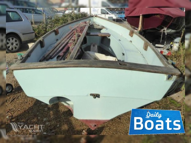 1973 Drascombe Dabber Mk1 for sale. View price, photos and Buy 1973 ...