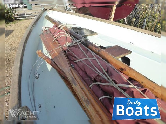 1973 Drascombe Dabber Mk1 for sale. View price, photos and Buy 1973 ...