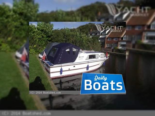 1966 Seamaster 25 for sale. View price, photos and Buy 1966 Seamaster ...