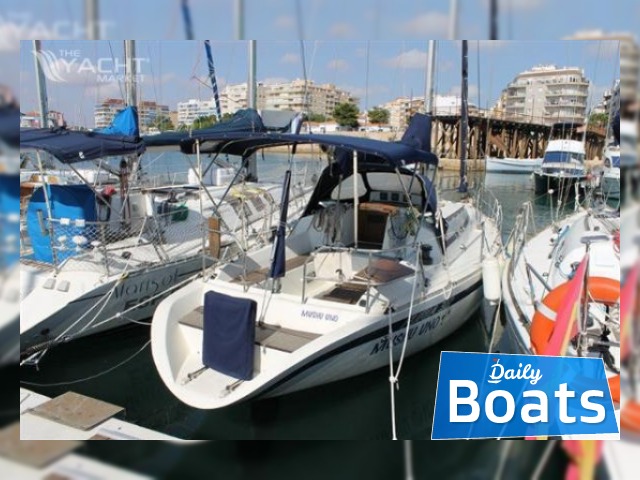 1985 Furia 32 for sale. View price, photos and Buy 1985 Furia 32 #111600