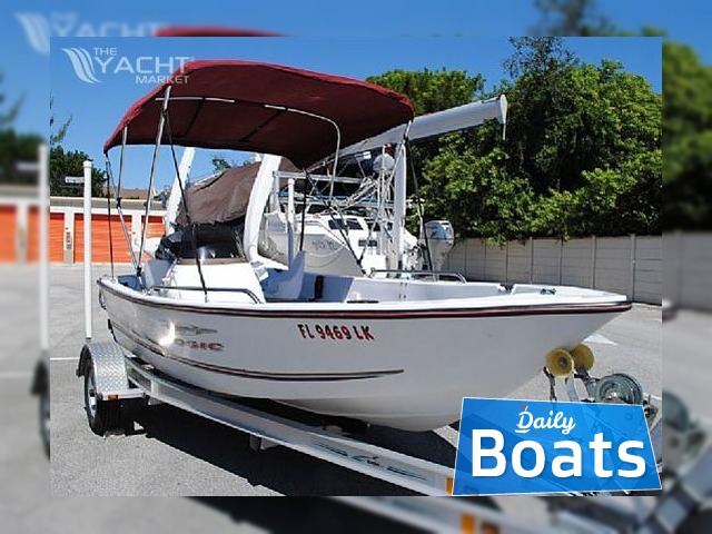 2001 Logic 17 Cc for sale. View price, photos and Buy 2001 Logic 17 Cc ...