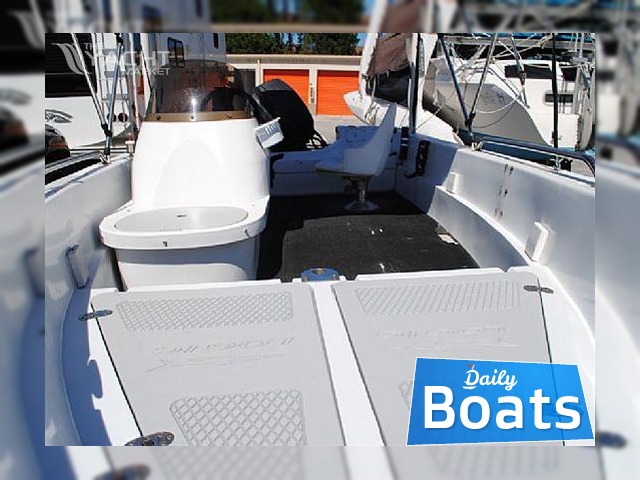 2001 Logic 17 Cc for sale. View price, photos and Buy 2001 Logic 17 Cc ...