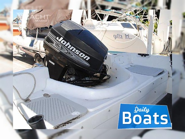 2001 Logic 17 Cc for sale. View price, photos and Buy 2001 Logic 17 Cc ...