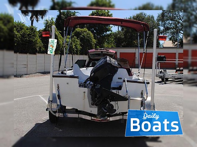 2001 Logic 17 Cc for sale. View price, photos and Buy 2001 Logic 17 Cc ...