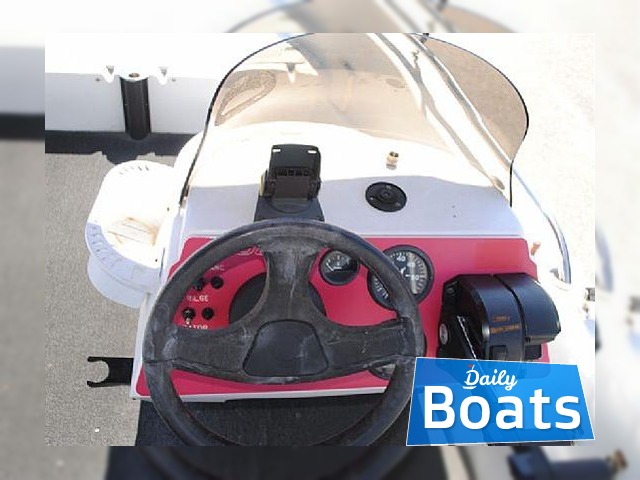 2001 Logic 17 Cc for sale. View price, photos and Buy 2001 Logic 17 Cc ...