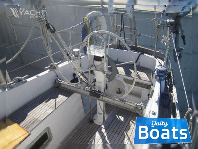 1971 Nautor Swan 37 for sale. View price, photos and Buy 1971 Nautor ...