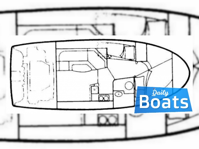 1997 Silverton 312 Sedan for sale. View price, photos and Buy 1997 ...