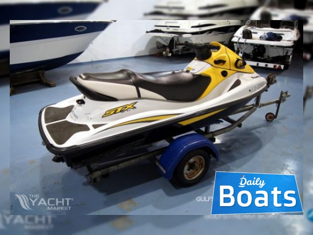 2006 Kawasaki Stx 900 Jet Ski for sale. View price, photos and Buy 2006 ...