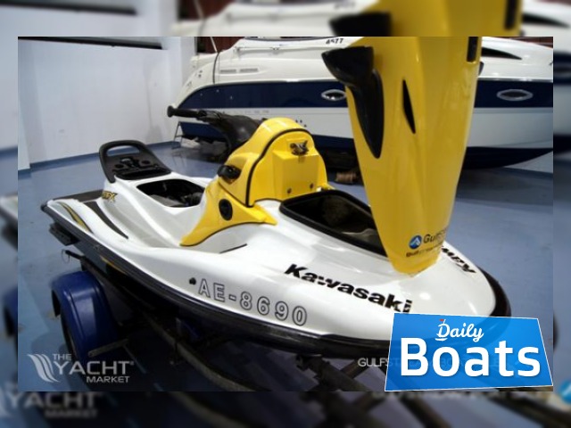 2006 Kawasaki Stx 900 Jet Ski for sale. View price, photos and Buy 2006 ...